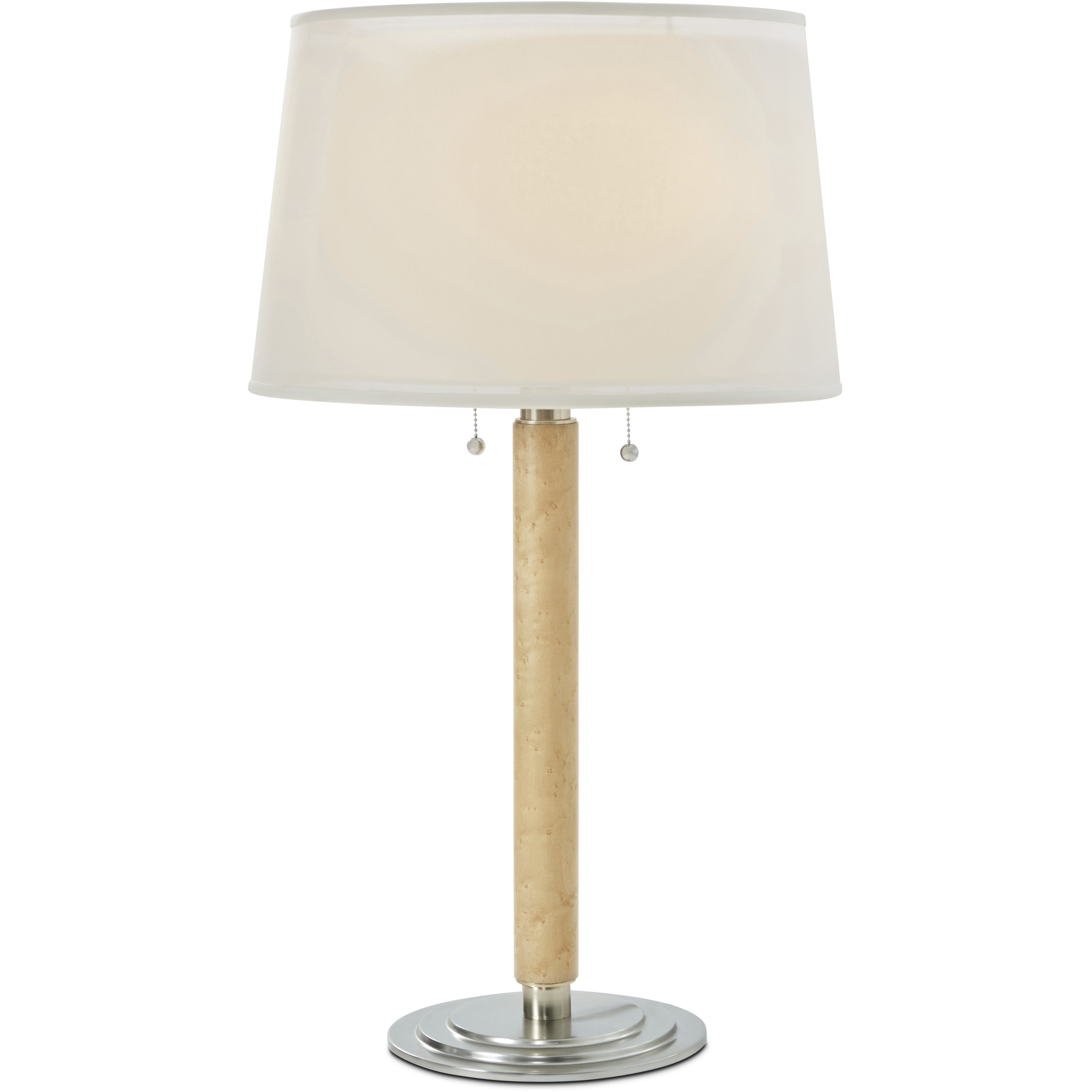 Theodore Alexander TA20013.C360 Origins 32 inch Sesame Table Lamp ...