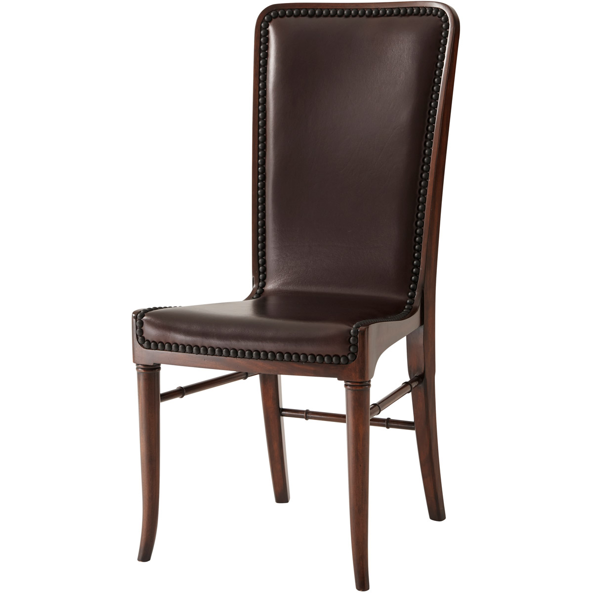 Theodore Alexander 4000-485DC Theodore Alexander Dining Chair